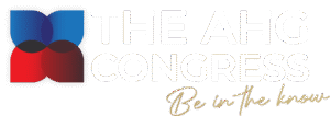 The AHG congress - AHG Expo