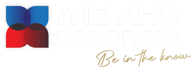The AHG congress - AHG Expo